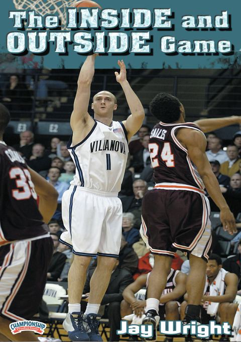 The Inside and Outside Game - Basketball -- Championship Productions, Inc.