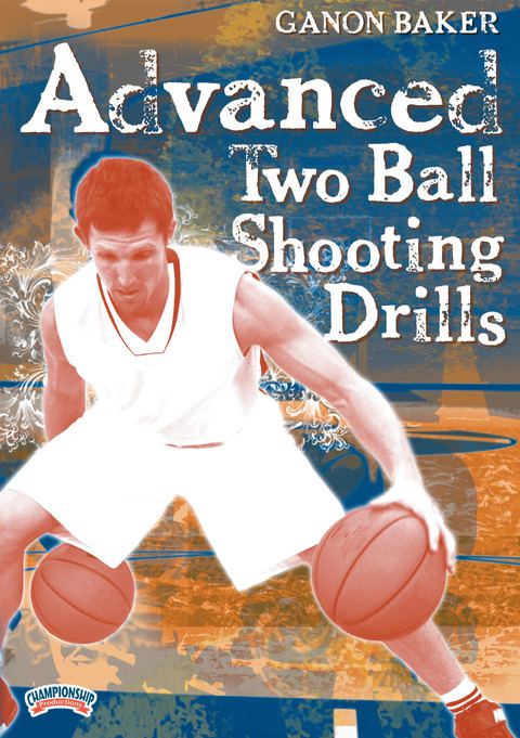 Ganon Baker's Skill Development System - Basketball -- Championship ...