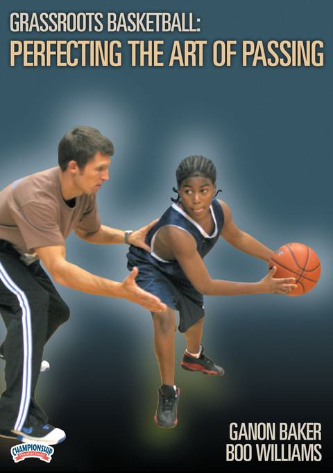 Ganon Baker's Skill Development System - Basketball -- Championship ...