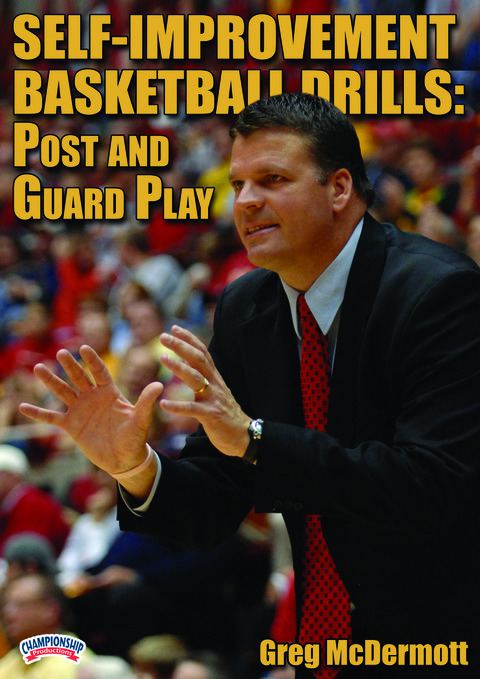 Self-Improvement Basketball Drills: Post and Guard Play - Basketball ...