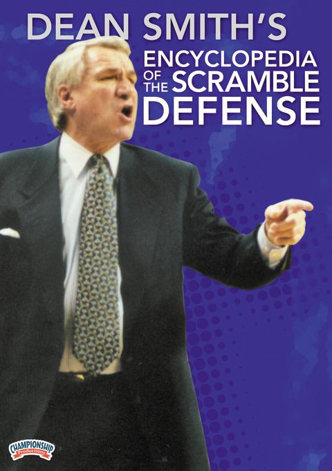 Legends of the Court - The Best of Dean Smith - Basketball ...