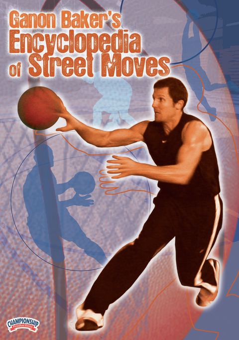 Ganon Baker's Ball Handling 3-Pack - Basketball -- Championship ...