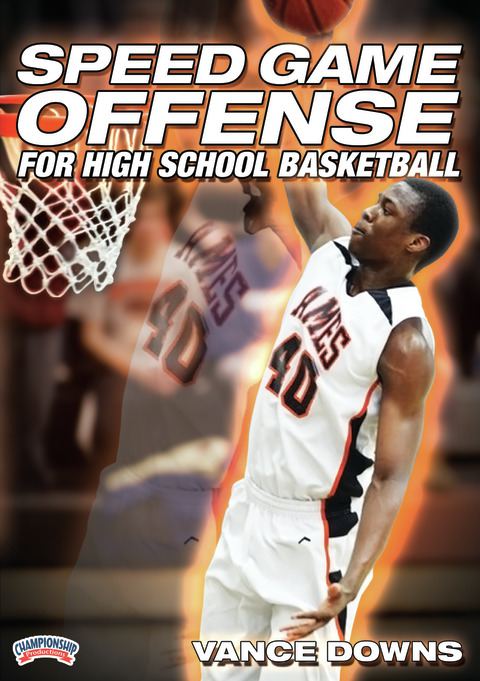 Speed Game Offense for High School Basketball - Basketball ...