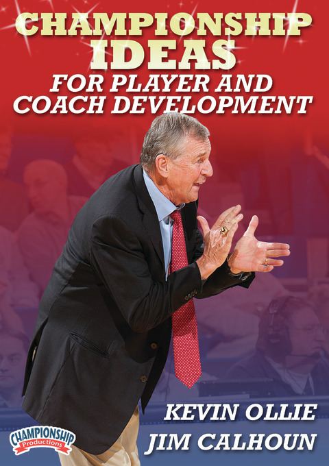 Championship Ideas for Player and Coach Development - Basketball ...