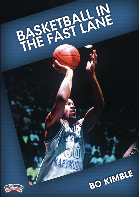 Basketball in the Fast Lane - Basketball -- Championship Productions, Inc.