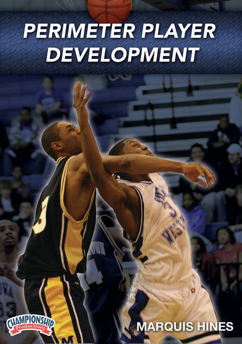 Perimeter Player Development - Basketball -- Championship Productions, Inc.