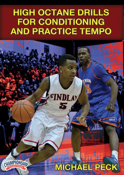 Findlay Prep Basketball 4-Pack - Basketball -- Championship Productions ...