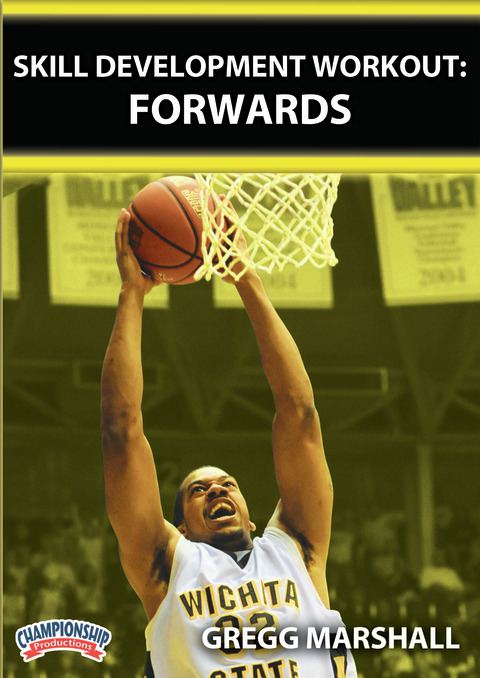 Basketball Skill Development Workout Series - Basketball ...