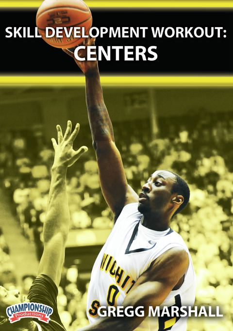 Basketball Skill Development Workout Series - Basketball ...