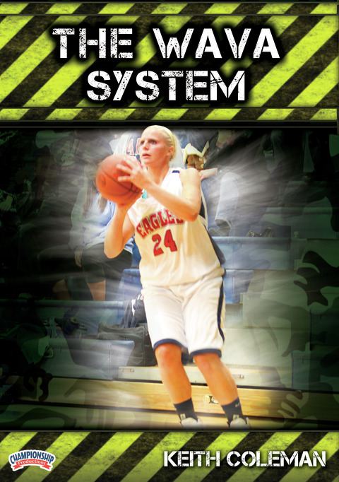 The WAVA System - Basketball -- Championship Productions, Inc.