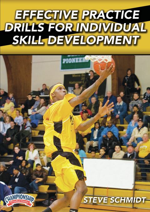 Effective Practice Drills for Individual Skill Development - Basketball ...