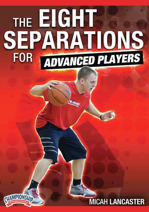Creating Separation with the Ball 2-Pack - Basketball -- Championship ...