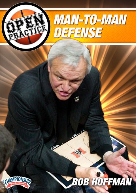 Open Practice: Man-to-Man Defense - Basketball -- Championship ...