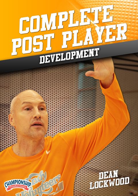 Complete Post Player Development - Basketball -- Championship ...