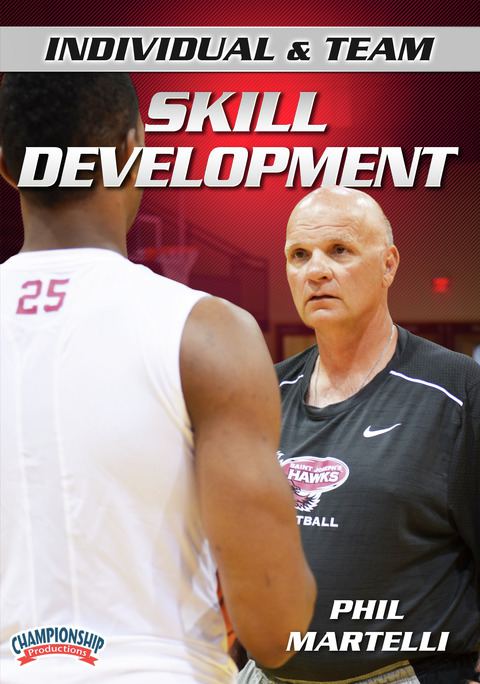 Individual and Team Skill Development - Basketball -- Championship ...
