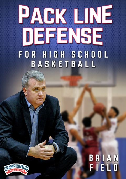 Pack Line Defense for High School Basketball - Basketball ...