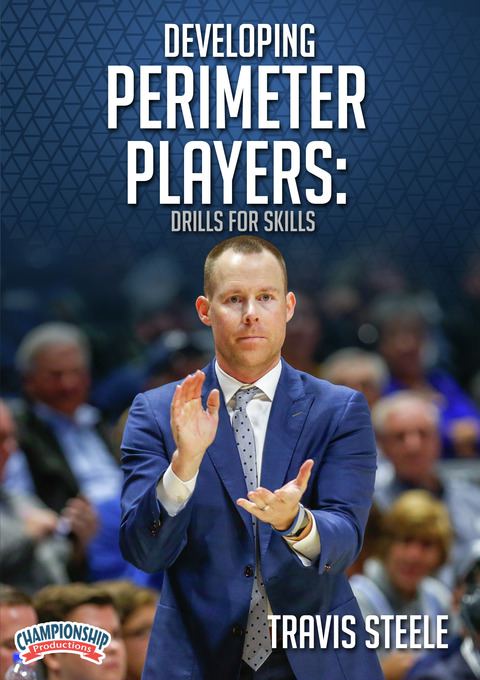 Developing Perimeter Players: Drills for Skills - Basketball ...
