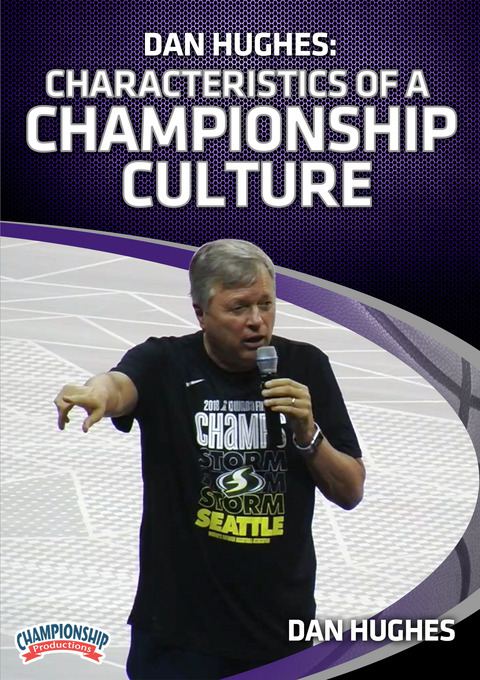 Dan Hughes: Characteristics of a Championship Culture - Basketball ...