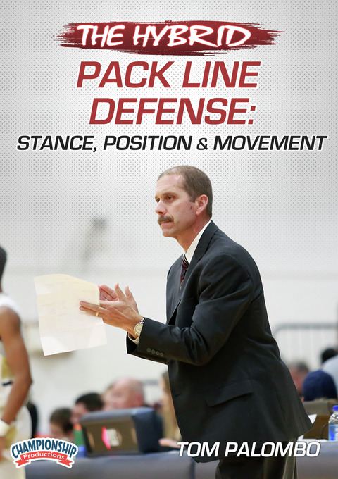 The Hybrid Mover-Blocker Offense & Pack Line Defense 2-Pack ...