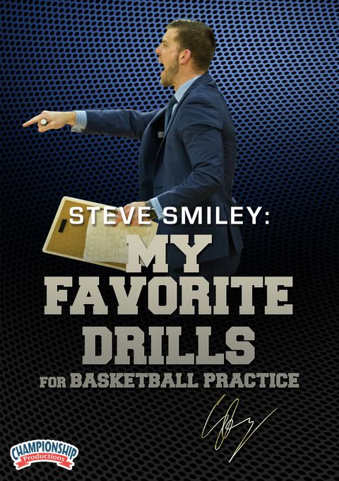 Steve Smiley: My Favorite Drills for Basketball Practice - Basketball ...
