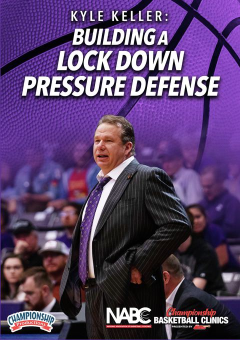 Building a Lock Down Pressure Defense - Basketball -- Championship ...