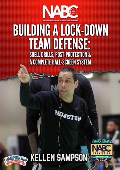 Building a LOCK-DOWN Team Defense: Shell Drills, Post-Protection & a ...