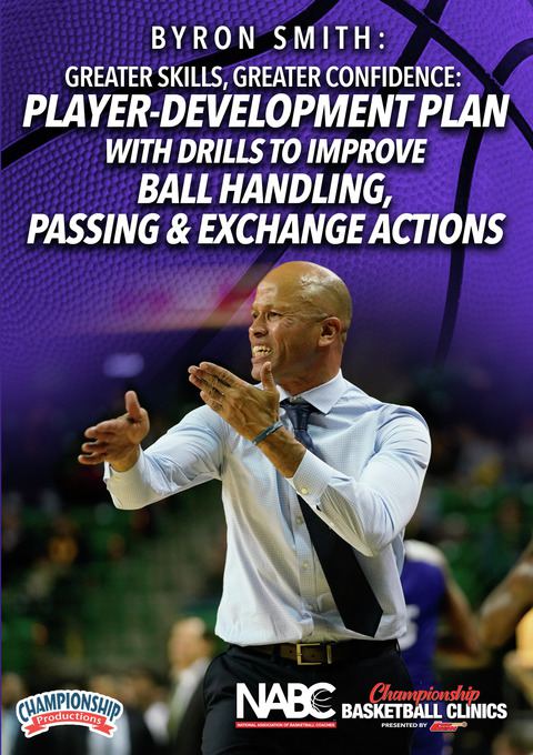 Greater Skills, Greater Confidence: Player-Development Plan with Drills ...