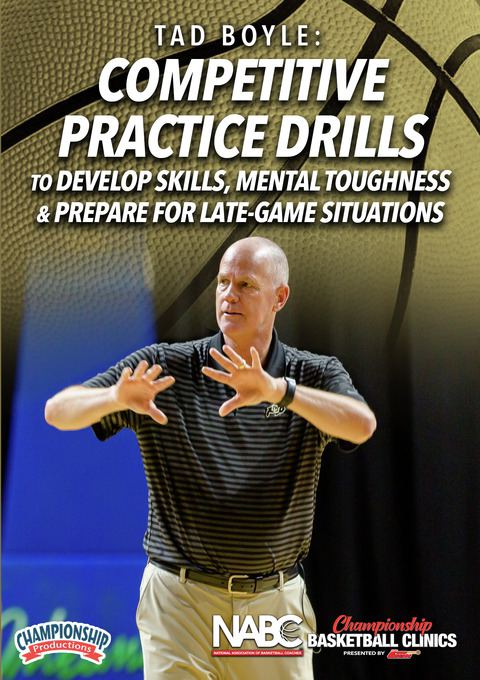 Competitive Practice Drills to Develop Skills, Mental Toughness ...