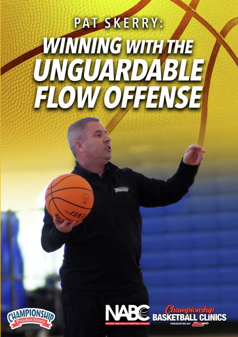 Winning with the Unguardable Flow Offense - Basketball -- Championship ...