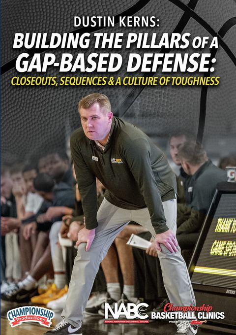 Building the Pillars of a Gap-Based Defense: Closeouts, Sequences & a ...