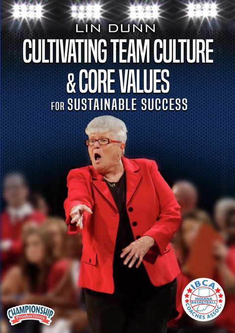 Lin Dunn: Cultivating Team Culture & Core Values for Sustainable ...