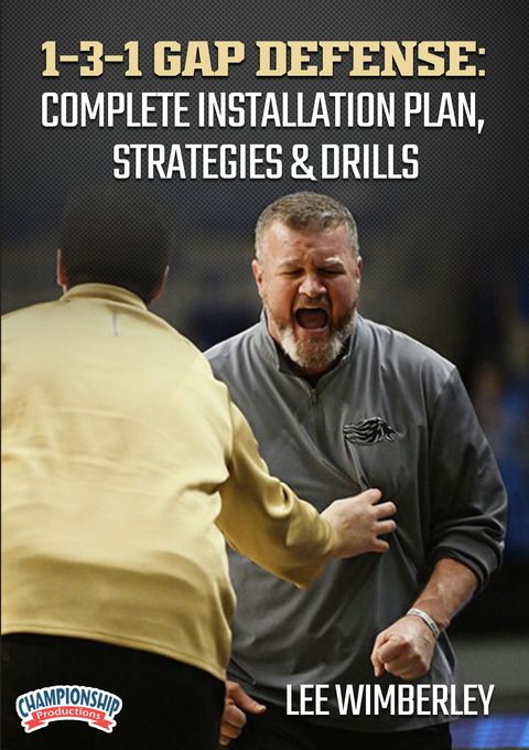1-3-1 Gap Defense: Complete Installation Plan, Strategies & Drills ...
