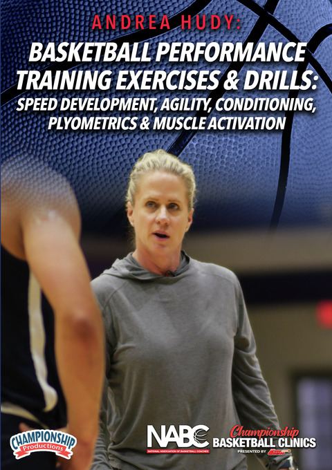 Basketball Performance Training Exercises & Drills: Speed Development ...