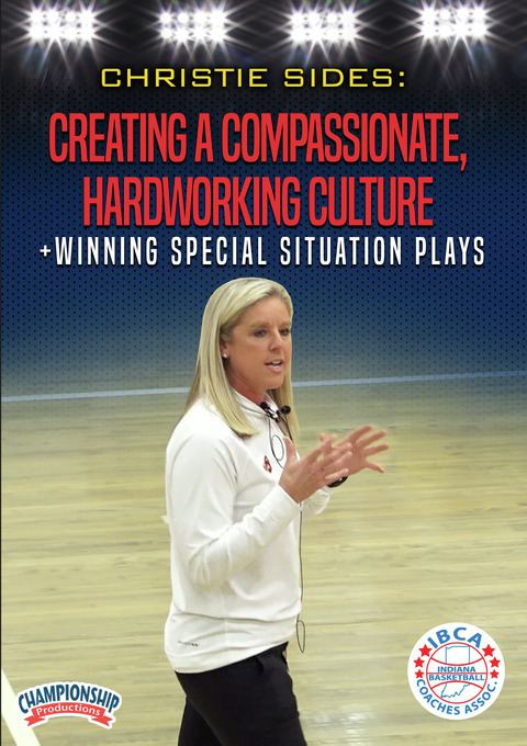 Christie Sides: Creating a Compassionate, Hardworking Culture + Winning ...