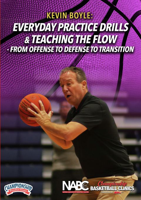 Kevin Boyle: Everyday Practice Drills & Teaching The Flow - from ...