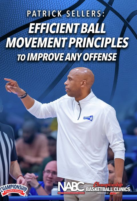 Efficient Ball Movement Principles to Improve Any Offense - Basketball ...