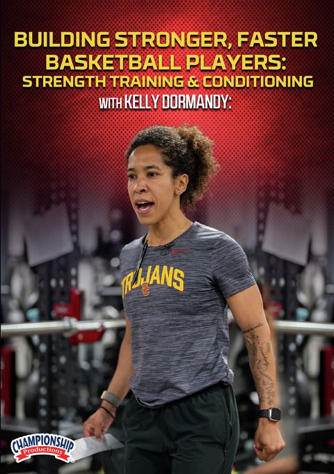 Building Stronger, Faster Basketball Players: Strength Training ...