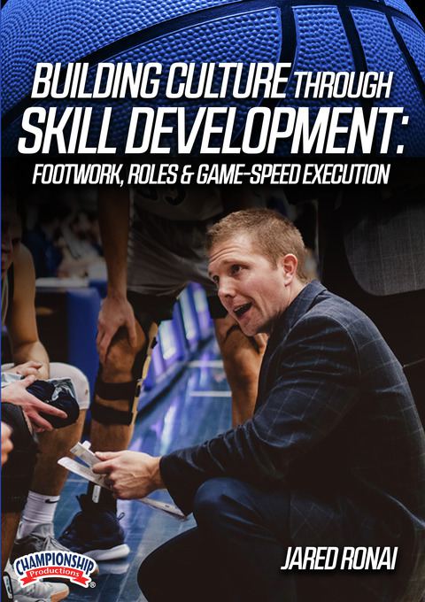 Building Culture Through Skill Development: Footwork, Roles & Game ...