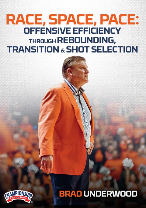 Race, Space, Pace: Offensive Efficiency through Rebounding, Transition ...