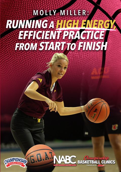 Molly Miller: Running a High Energy, Efficient Practice from Start to ...