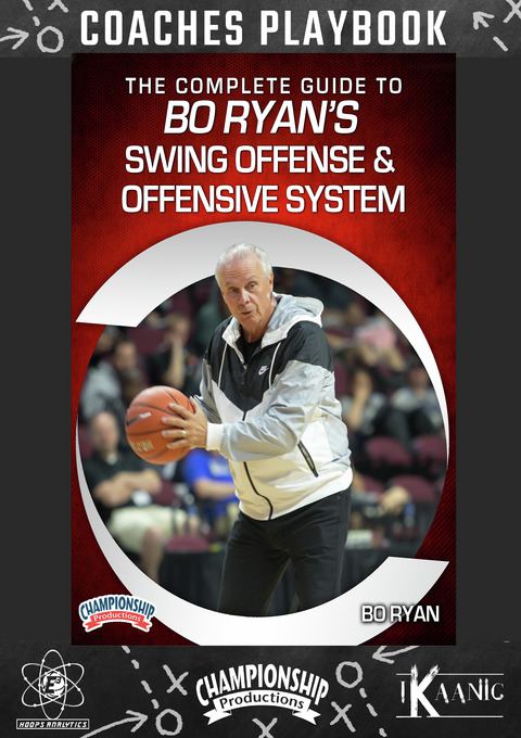 The Complete Guide to Bo Ryan's Swing Offense & Offensive System ...