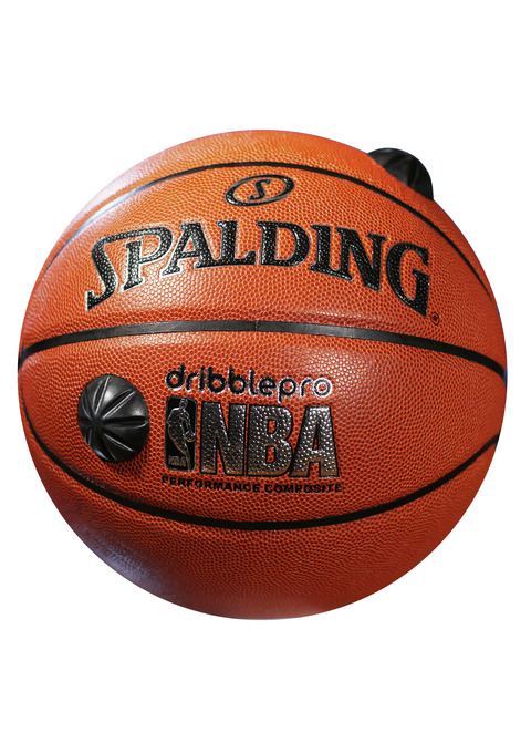 DribblePro Basketball - NBA Composite - Basketball -- Championship ...