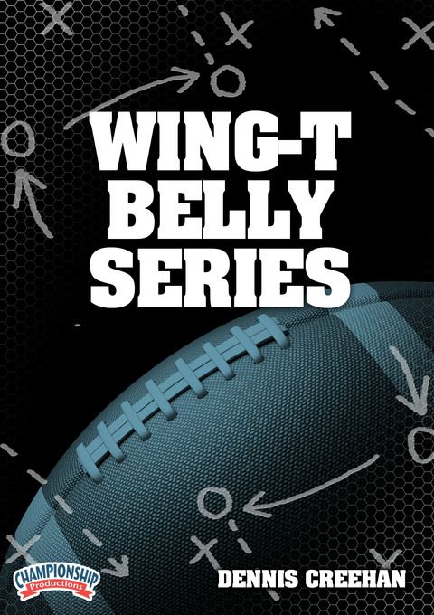 Wing T Belly - Football -- Championship Productions, Inc.