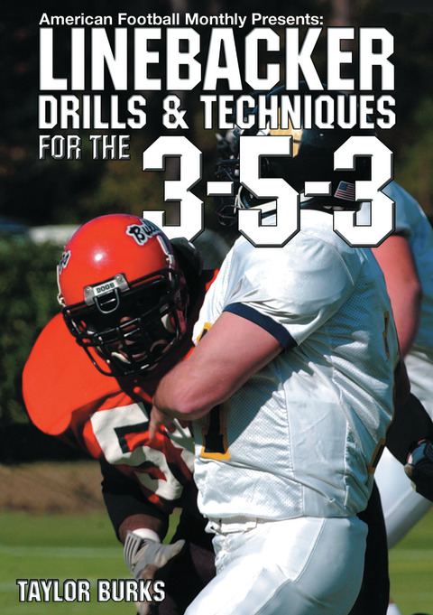 The Complete 3-5-3 Defense System Series - Football -- Championship ...