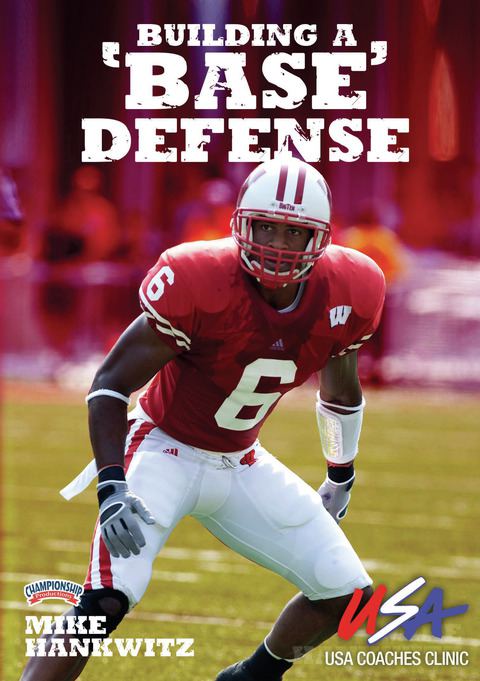 Building a "Base" Defense - Football -- Championship Productions, Inc.