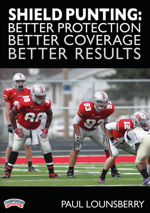 Shield Punting: Better Protection, Better Coverage, Better Results ...
