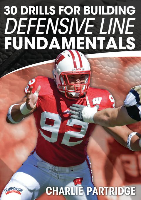 30 Drills for Building Defensive Line Fundamentals - Football ...