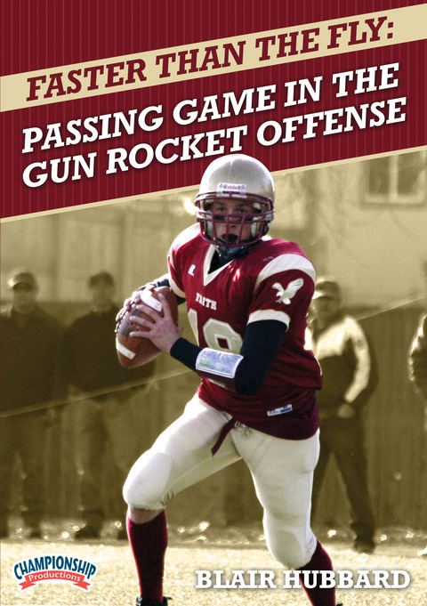 Faster Than the Fly - The Gun Rocket Offense Series - Football ...