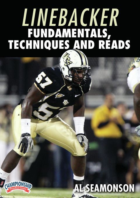 Linebacker Fundamentals, Techniques and Reads - Football ...