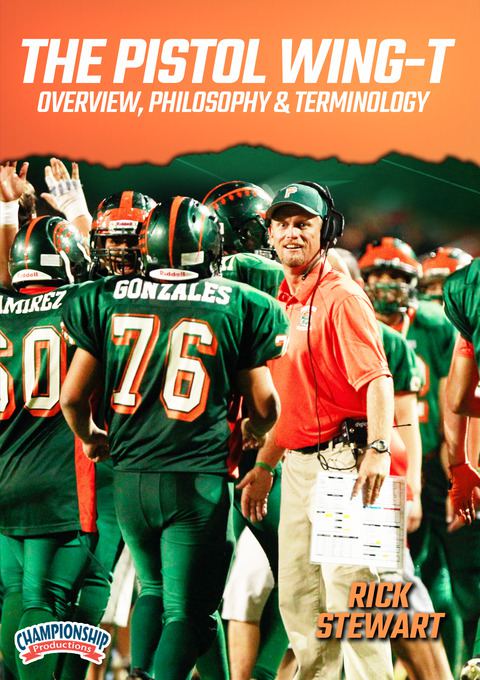 The Pistol Wing-T Overview: Philosophy and Terminology - Football ...